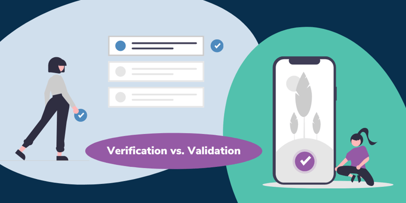 Verification vs Validation in Software: Overview & Key Differences